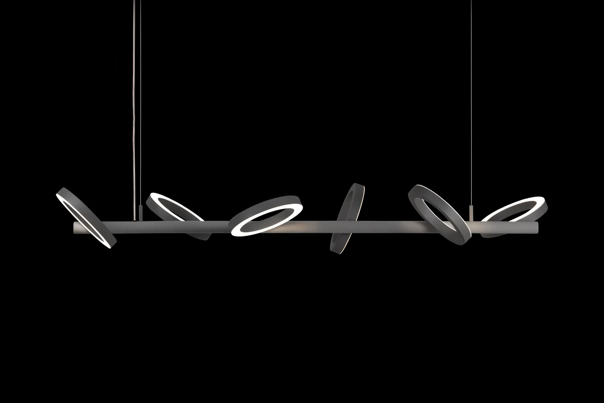 Pallana Light - Moooi